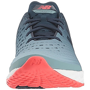 New Balance Women's Fresh Foam Crush V1 Cross Trainer, Blue, 11 D US