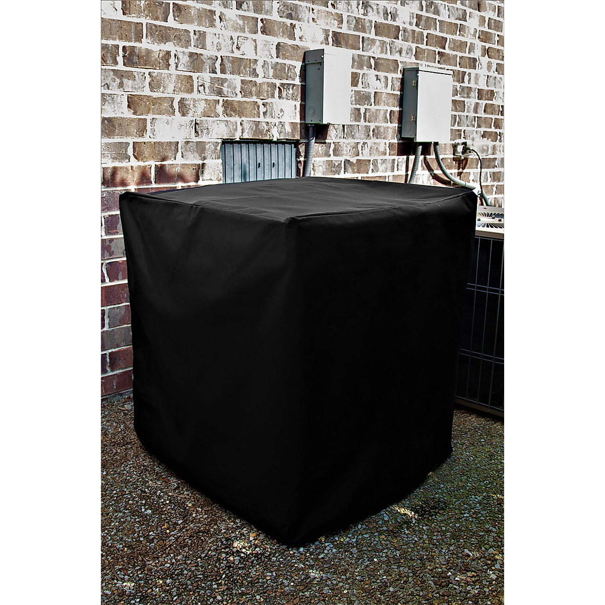 STURDY COVERS EST. 2015Sturdy Covers AC Defender - Full Winter AC Cover Outdoor Protection