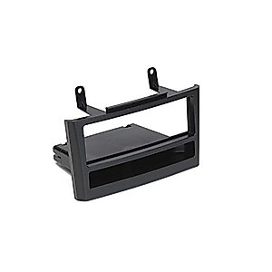 Metra 99-7416 Installation Kit for 2000-2003 Nissan Maxima Vehicles (Black)
