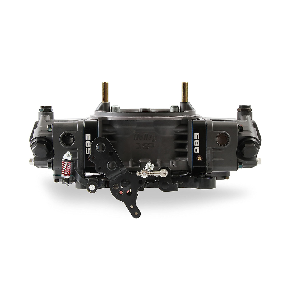 Holley 4150 Alum Ultra Xp 950 Cfm (Hard Black)