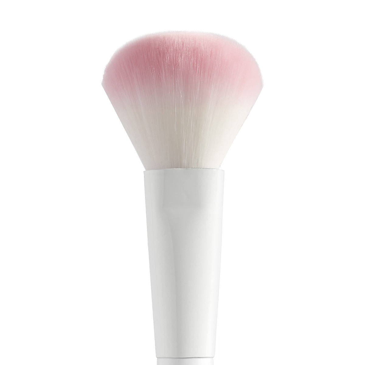 wet n wild Powder Brush, Ultra-Plush Synthetic Bristles for Flawless Application, Soft Touch, Ergonomic Handle for Comfortable Precision Control