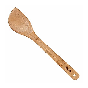 Zojirushi Micom Rice Cooker and Warmer (3-Cup, Silver-Black) Bundle with Bamboo Spatula, and Rice Container Bin (3 Items)