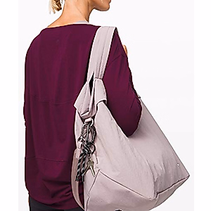 Lululemon You Hold The Keychain (Black)