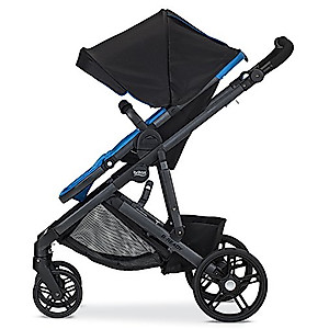 Britax B-Ready G2 Stroller, Capri
