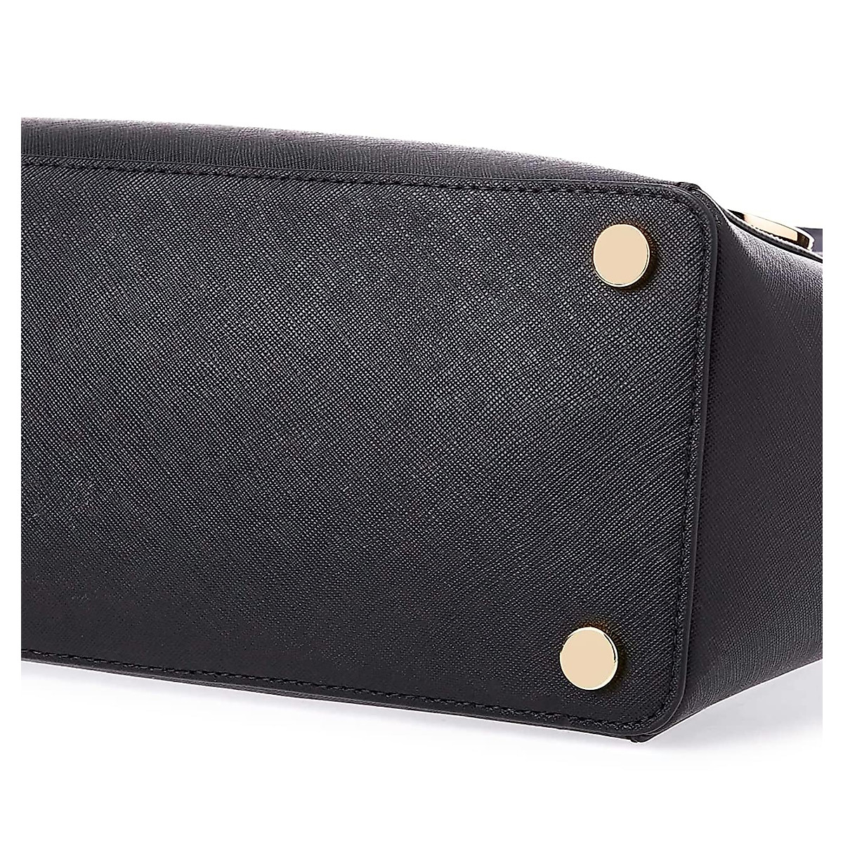 Michael Kors Voyager (Black) Large