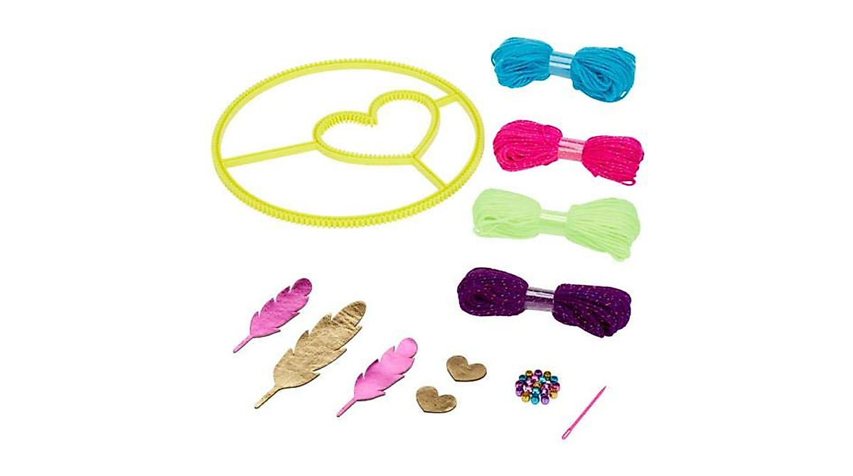 Alex Craft Sweetheart String Art for Kids - Fun Activity