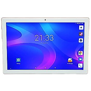 HD 100240V Tablet 10.0 Inch Gaming Tablet 8GB 256GB (EU Plug)