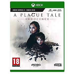 A Plague Tale: Innocence (Xbox Series X)