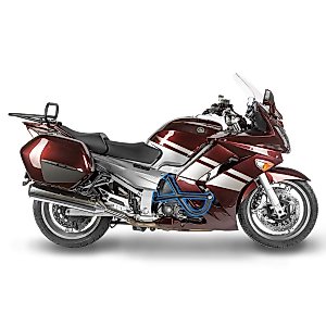 R-Gaza Engine Guards Crash Bars for Yamaha FJR1300 2006-2024