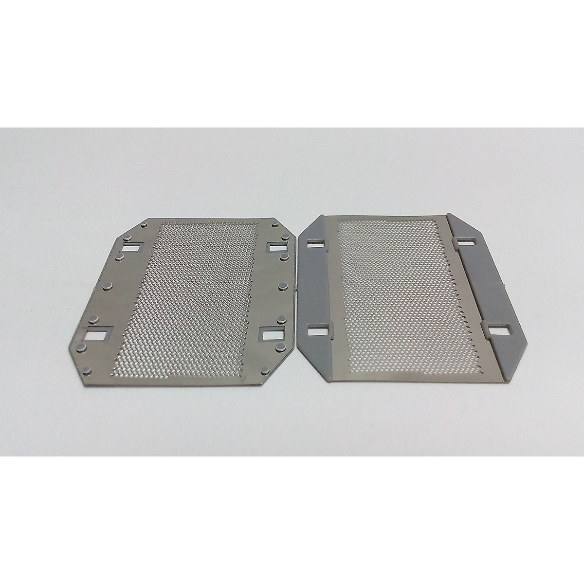 2Pcs Replacement Foil Screen for Panasonic ES318 ES3042 ES3800 ES3801 ES3830 ES3831 ES3832 ES3833 ES-SA40