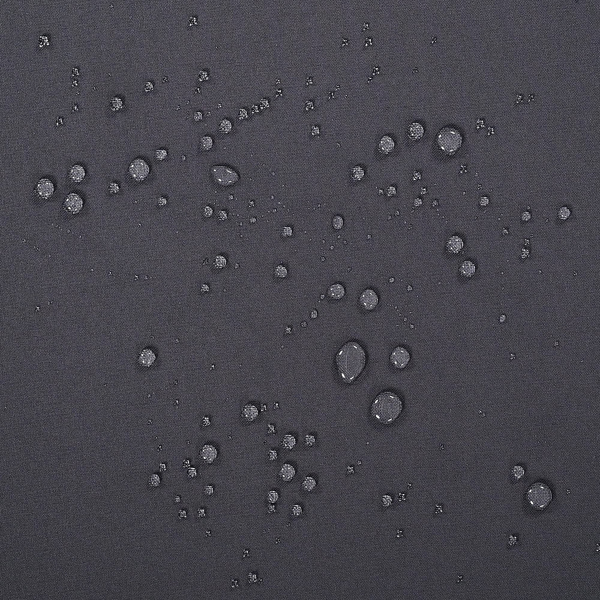 Bellemave Outdoor Patio Sunbed Daybed with Adjustable Canopy,PE Wicker Rattan Daybed Double Chaise Lounger with Cushions and Pillows for Garden, Backyard(Gray)