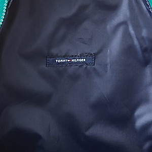 Tommy Hilfiger Men's Jackson Backpack, Azure Lagoon, One Size