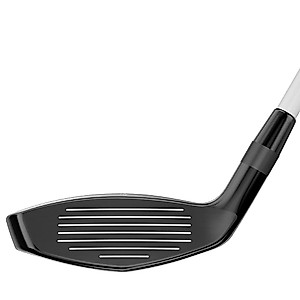 Tour Edge Hot Launch E522 Hybrid (right, MCA Fubuki Graphite, Senior, 5)