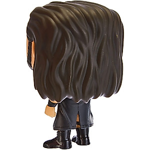 POP WWE: Drew McIntyre Funko Vinyl Figure (Bundled with Compatible Box Protector Case), Multicolor, 3.75 inches