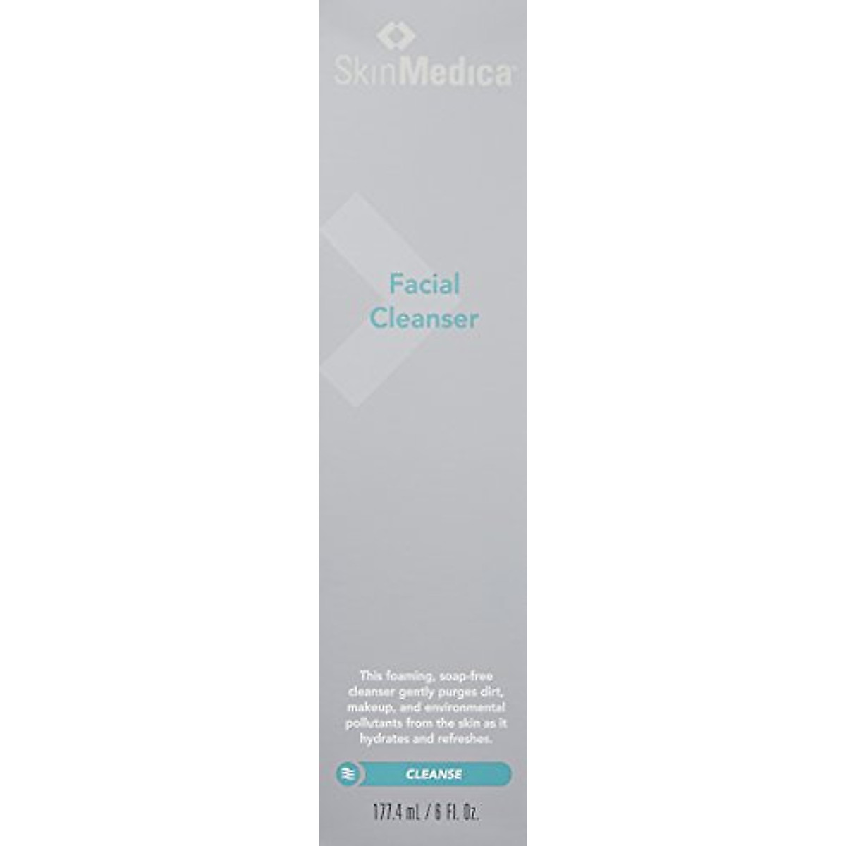 SkinMedica Facial Cleanser, 6 Fl Oz