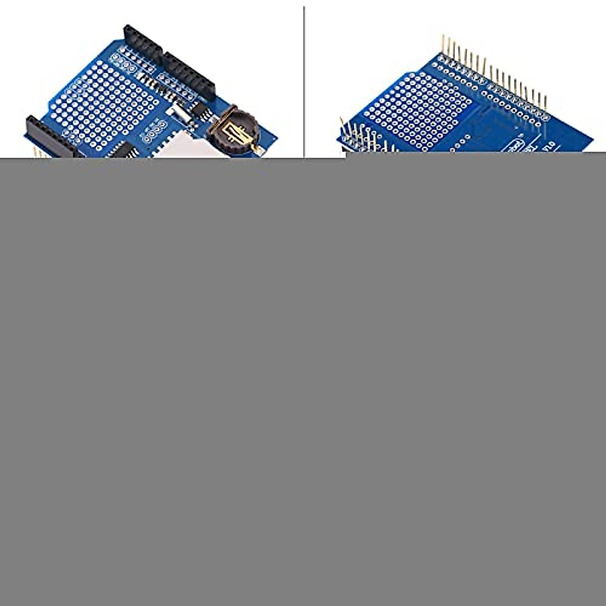 Data Recorder Stable 3.3V Regulator Data Acquisition Module 1Pc for Leonardo or ADK/Mega R3 or Higher Computer Components