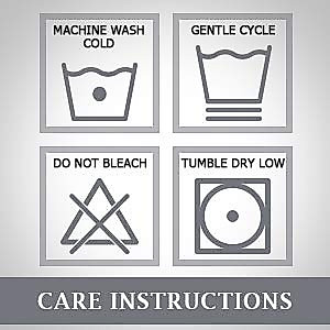 Sharp's Bedding Brand's Hypoallergenic Sleeper Sofa Bed Sheet Set 600 Thread Count Fits Upto 6" inch Deep Pocket 100% Egyptian Cotton Solid Pattern (Queen Size 62" x 74" x 6" - Light Blue)