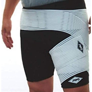 PRO 265934 Rodeo Wrap, 4" Width, 14' Length