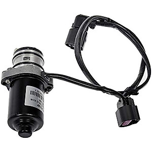 Dorman 699-000 AWD Coupling Oil Pump Compatible with Select Buick/Cadillac Models