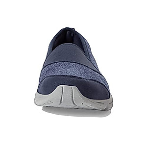 Easy Spirit Btwixt Womens Walking 65 BM US Dark BlueMulti