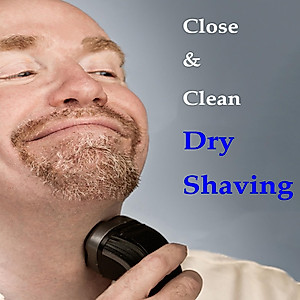 SH90 Replacement Heads Compatible with Philips Norelco Shaver Series 9000 Series 8950