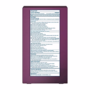 Women's Rogaine 5% Minoxidil Foam for Hair Thinning and Loss, Topical Treatment for Women's Hair Regrowth, 4-Month Supply