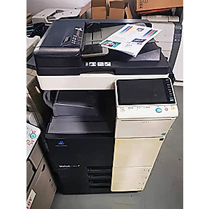 Compatible Toner Cartridge Replacement for Konica TN328 TN-328 TN328K TN328C TN328M TN328Y for Minolta Bizhub C250i C300i C360i Printer (4 Pack)