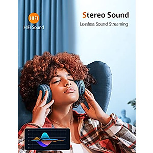 MP3 Player with Bluetooth 5.2,MUSICROSS 16GB Music MP3 MP4 Player for Kids,Build-in HD Speaker/Photo/Video Play/FM Radio/Voice Recorder/E-Book Reader,Supports up to 128GB,Black