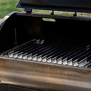 GrillGrate - Sear Station GrillGrate Accessory for the Traeger Pro 575 & 780 & 22 & 34, Camp Chef Woodwind & Smoke Pro Grills