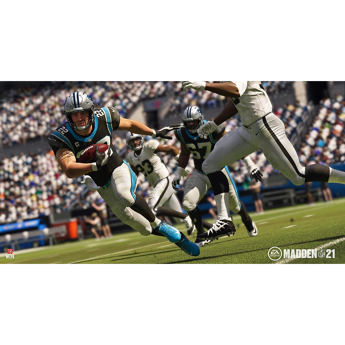 Madden NFL 21 - Xbox One