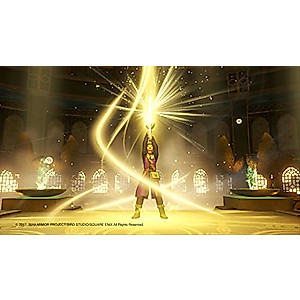 Dragon Quest XI S: Echoes of an Elusive Age - Definitive Edition - Nintendo Switch