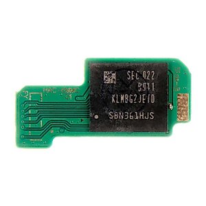 Console Internal Memory Storage Board (32G) for Nintendo Switch with Separator Card