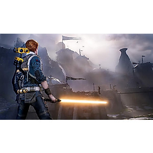 Star Wars Jedi Fallen Order - PlayStation 5