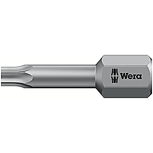Wera 05056491001 Tool-Check Plus Imperial, 39 Pieces