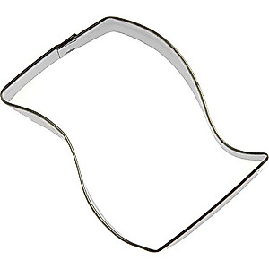 Blanket Beach Towel 3 Inch Cookie Cutter from The Cookie Cutter Shop – Tin Plated Steel Cookie Cutter