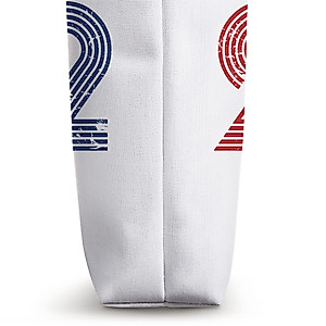 Vintage 2002 21 Years Old For Men And Women 21st Birthday Tote Bag