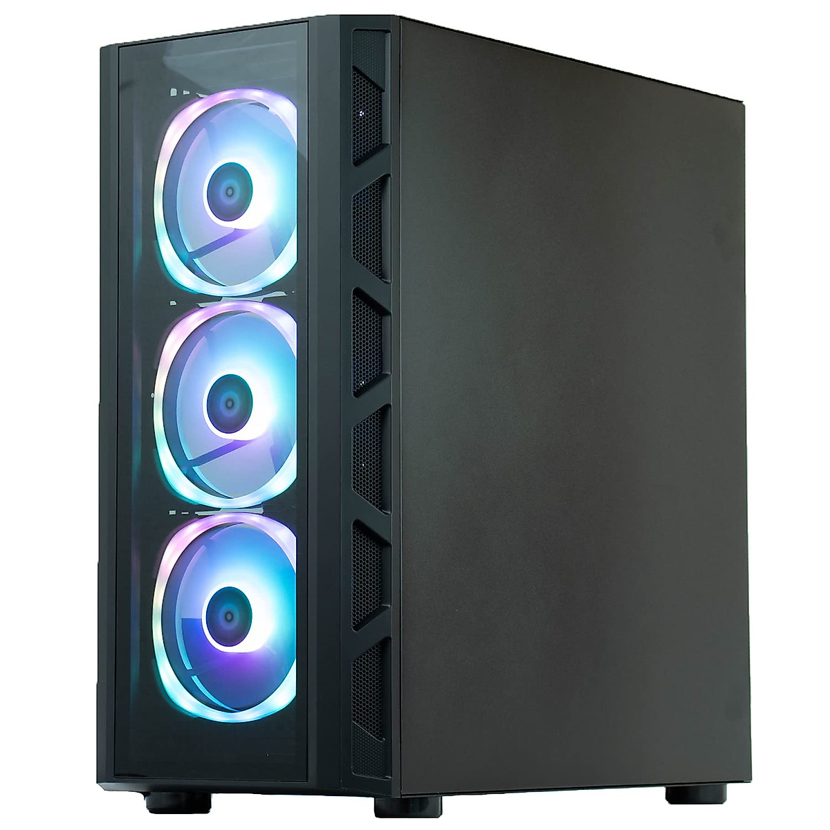 Cobratype Scorpion Gaming PC - Intel Core i7-13700KF, GeForce RTX 4080, Liquid Cooled, 16GB DDR4 RAM, 1TB NVMe, Windows 11 - Gaming Desktop