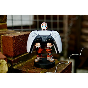 Cable Guys, Borderlands Psycho Controller Holder