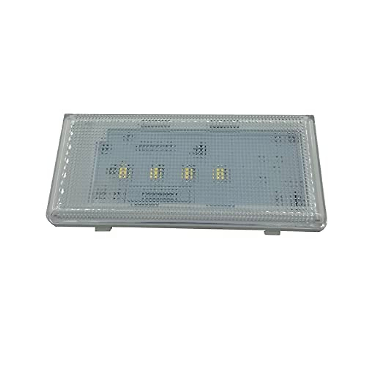 W10515058 AP6022534 PS11755867 Refrigerator LED Compatible with Whirlpool