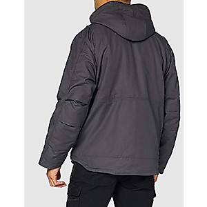 Carhartt Men's Full Swing Cryder Jacket, Shadow, Medium
