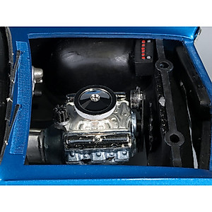 MPC - 1967 Pontiac GTO (MPC710L/12)