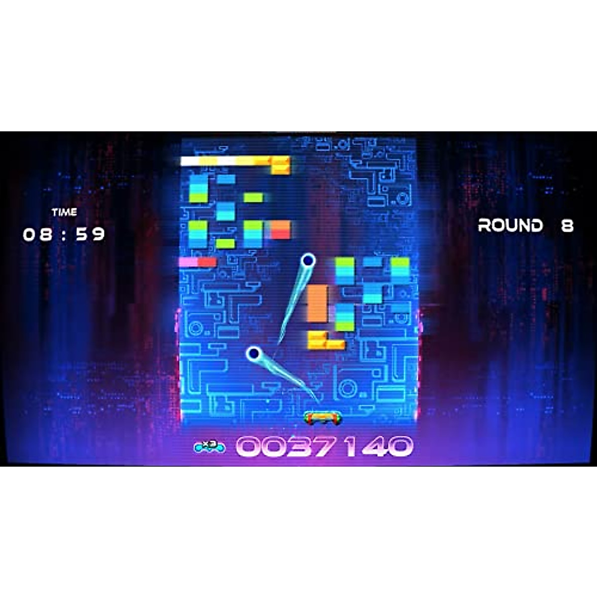 Arkanoid: Eternal Battle (PS4)