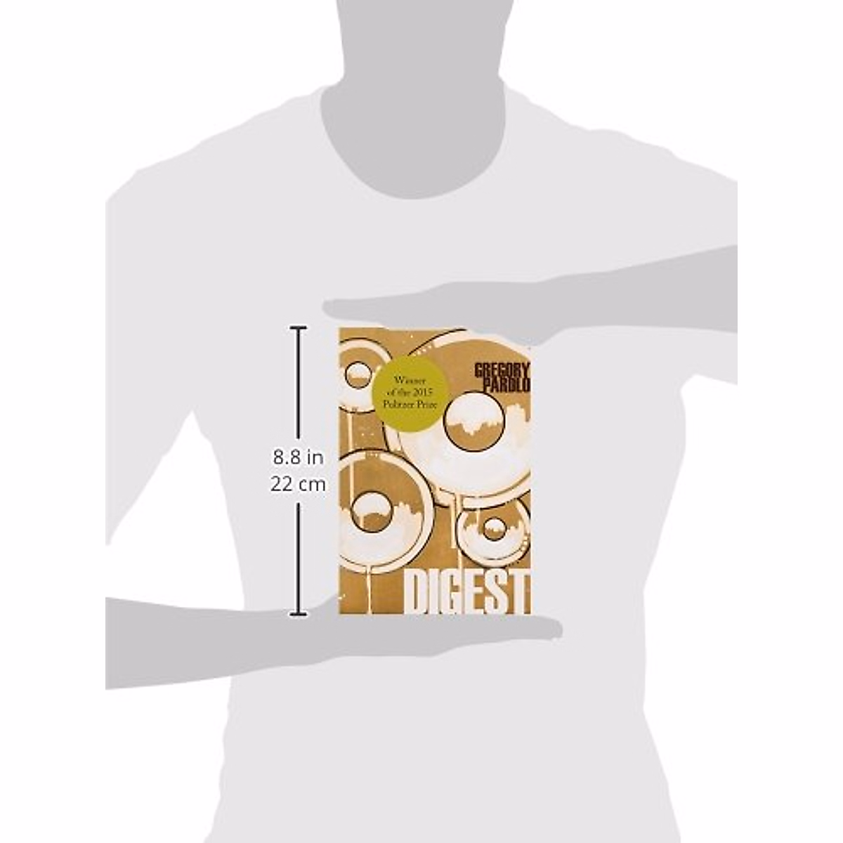 Digest (Stahlecker Selections)