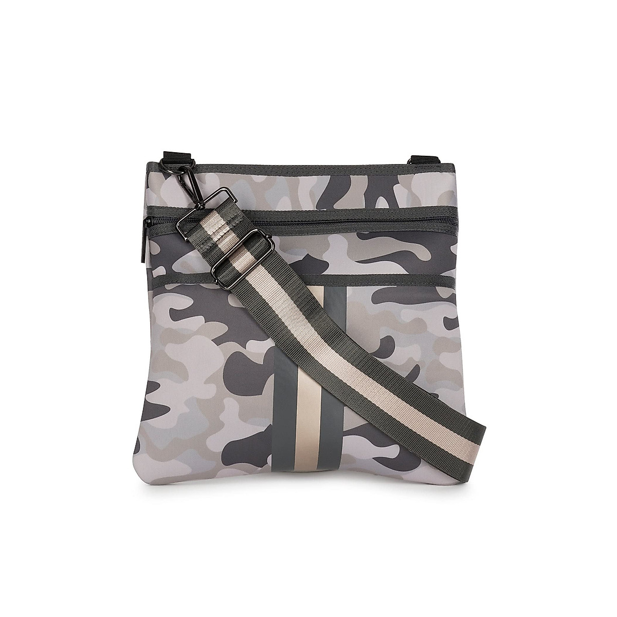 Haute Shore - Women's Peyton Safari Crossbody