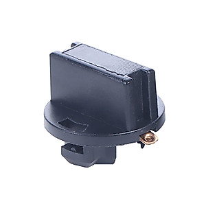 ALOPEE T10 Twist Lock Socket 194 168 Wedge Base Holder for W5W 2825 Auto Dashboard Instrument Panel Gauge Cluster Light Door Light Bulbs Holder DC 12V, Pack of 15