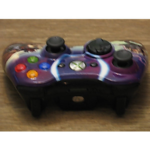 Xbox 360 Wireless Halo 3 Spartan Controller