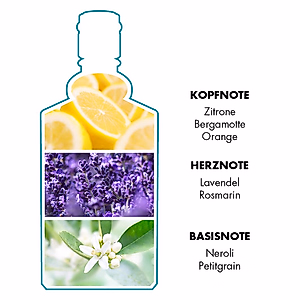 Muelhens 4711 After Shave for Men, 3.4 Ounce