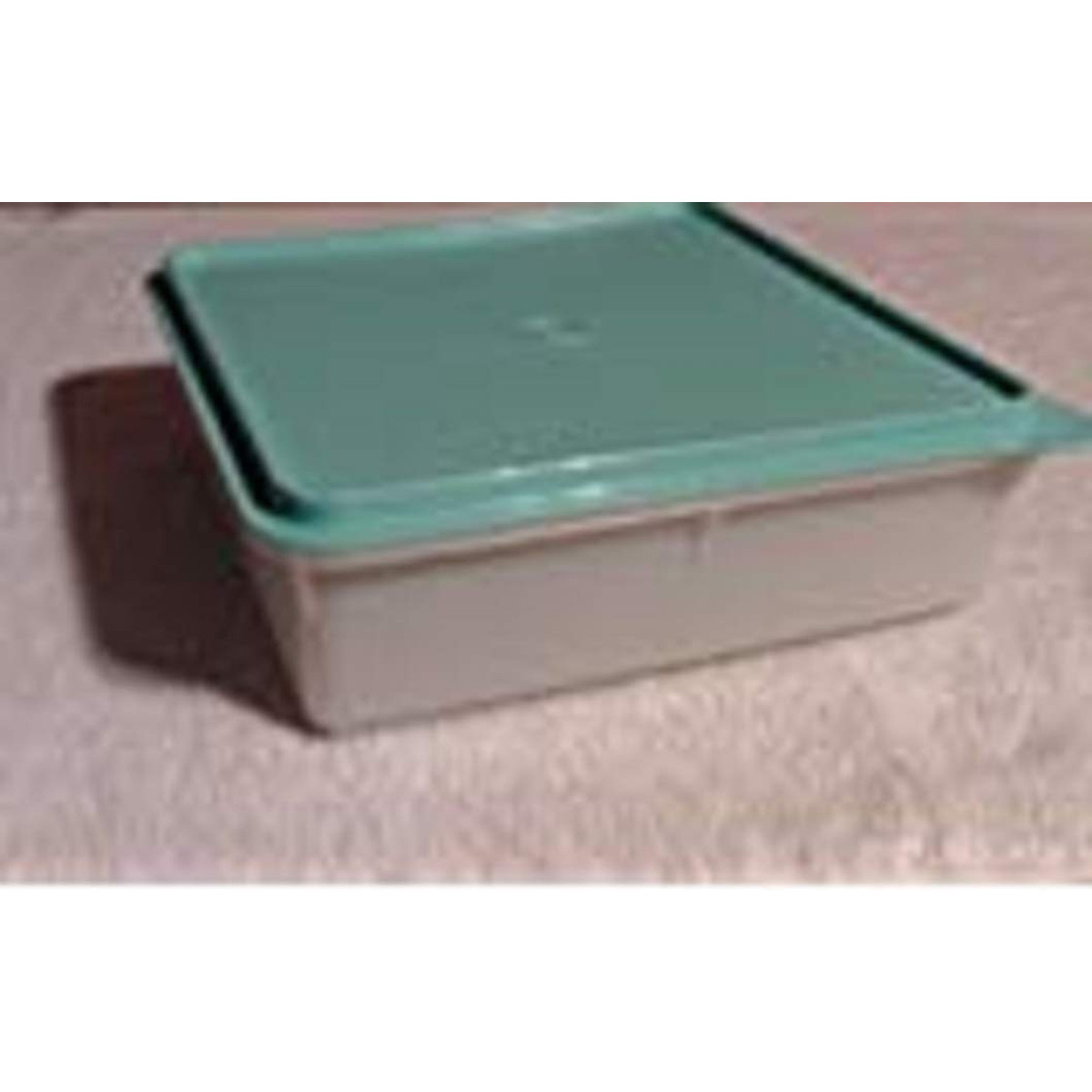 Tupperware Snack N Stor Container