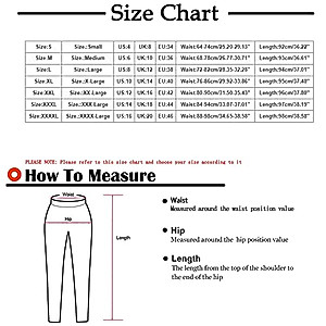 Amazon Mystery Box Capri Leggings High Waisted Leggings for Women Plus Size Seamless Scrunch Butt Gym Yoga Pants Stretch Pull-on Jeggings Activewear Navy 5XL