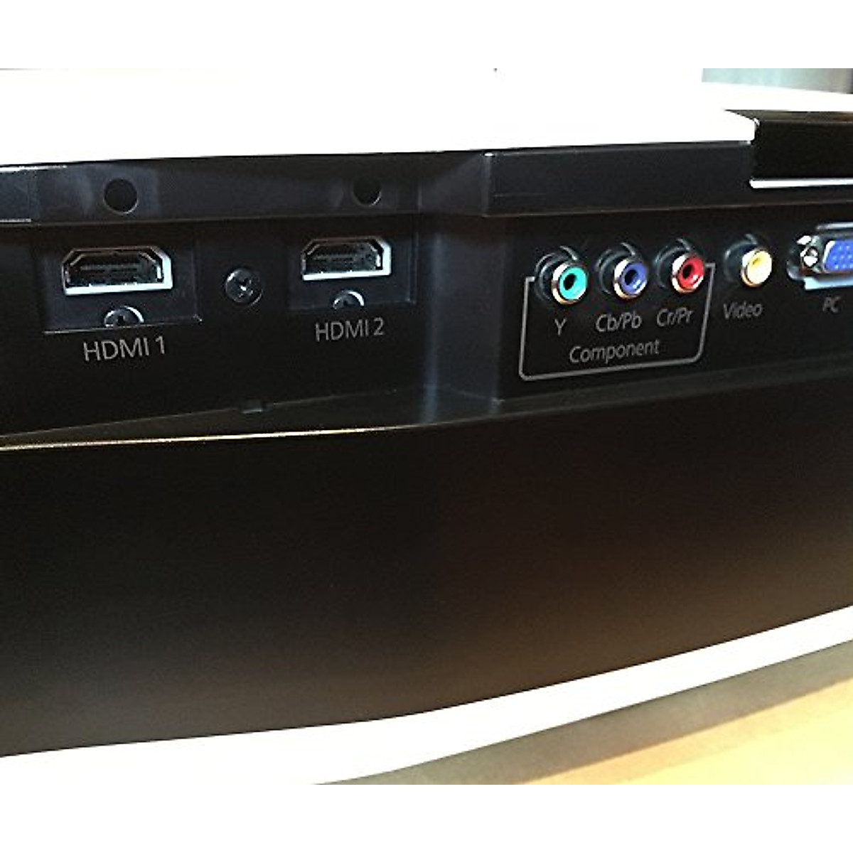 Epson Home Cinema 5030UB 1080p 3D 3LCD Home Theater Projector (Discontinued by Manufacturer)